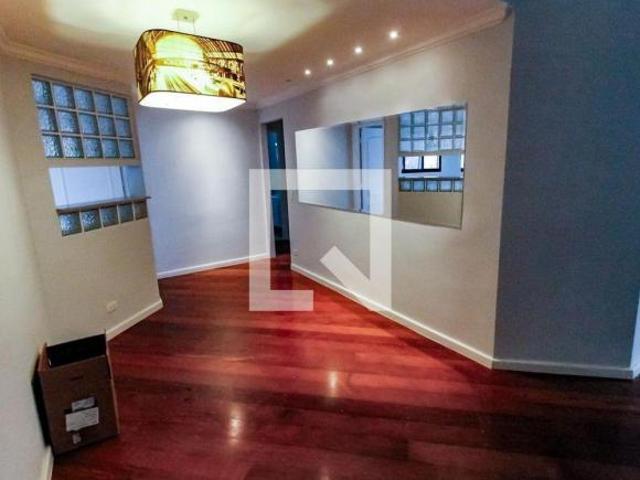 Apartamento à Venda Panamby, 3 Quartos, 100 m2