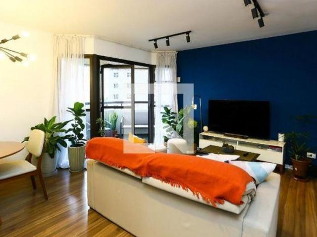 Apartamento à Venda Panamby, 3 Quartos, 100 m2