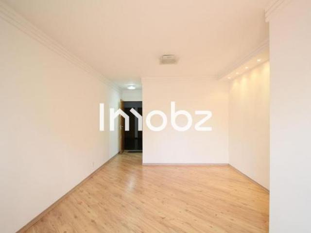 Apartamento à Venda Panamby, 3 Quartos, 100 m2