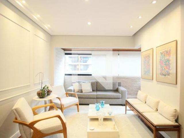 Apartamento à Venda Panamby, 3 Quartos, 100 m2