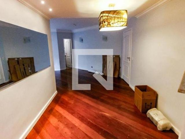 Apartamento à Venda Panamby, 3 Quartos, 100 m2