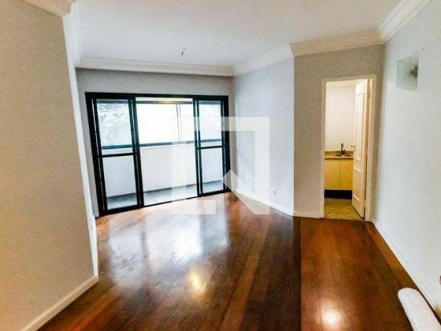 Apartamento à Venda Panamby, 3 Quartos, 100 m² São Paulo