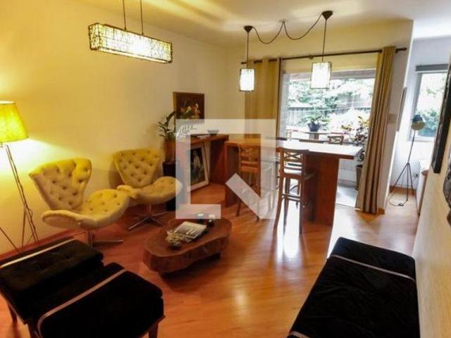 Apartamento à Venda Panamby, 3 Quartos, 100 m² São Paulo