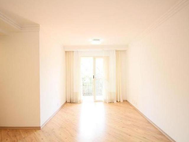 Apartamento à Venda Panamby, 3 Quartos, 100 m² São Paulo