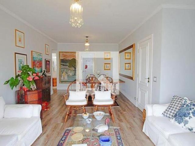 Apartamento à Venda Panamby, 3 Quartos, 100 m² São Paulo