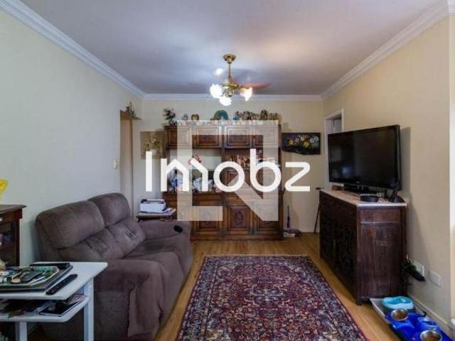 Apartamento à Venda Panamby, 3 Quartos, 101 m2