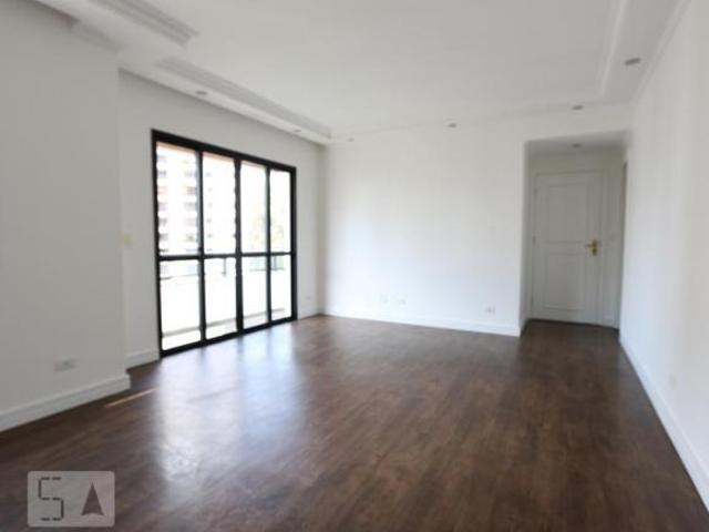 Apartamento à Venda Panamby, 3 Quartos, 107 m² São Paulo