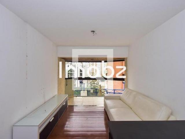 Apartamento à Venda Panamby, 3 Quartos, 104 m2