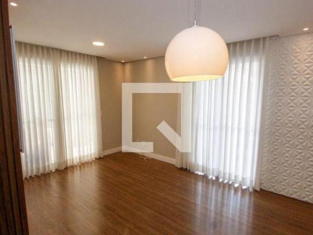 Apartamento à Venda Panamby, 3 Quartos, 104 m2