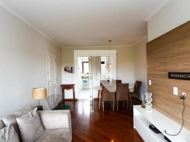 Apartamento à Venda Panamby, 3 Quartos, 106 m2