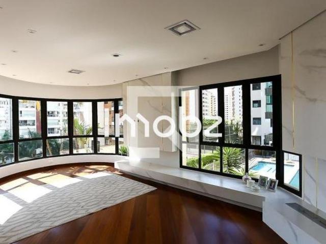 Apartamento à Venda Panamby, 3 Quartos, 108 m2