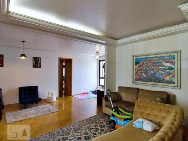 Apartamento à Venda Panamby, 3 Quartos, 108 m2