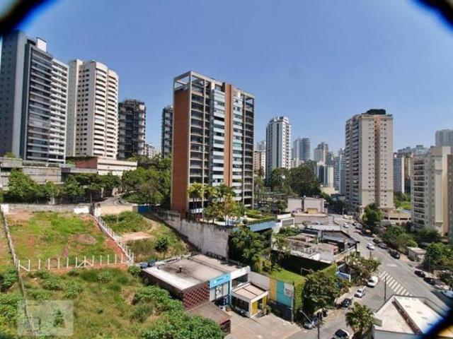 Apartamento à Venda Panamby, 3 Quartos, 108 m2