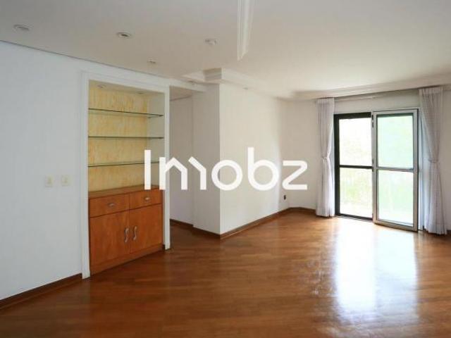 Apartamento à Venda Panamby, 3 Quartos, 109 m2