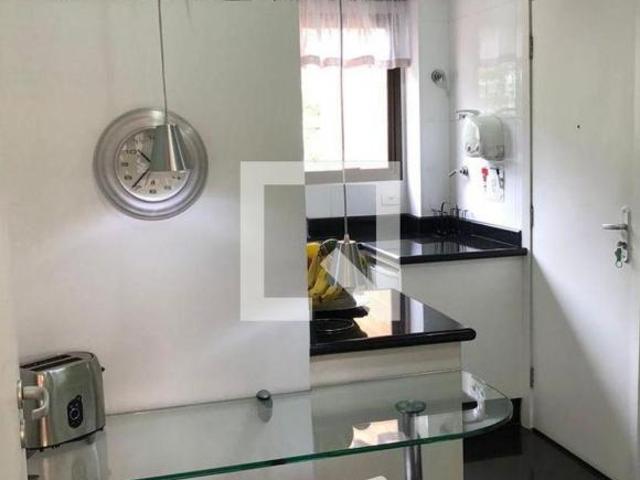 Apartamento à Venda Panamby, 3 Quartos, 109 m2