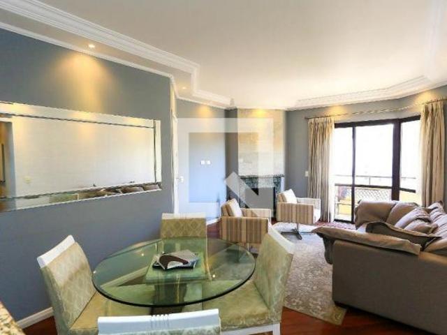 Apartamento à Venda Panamby, 3 Quartos, 109 m2