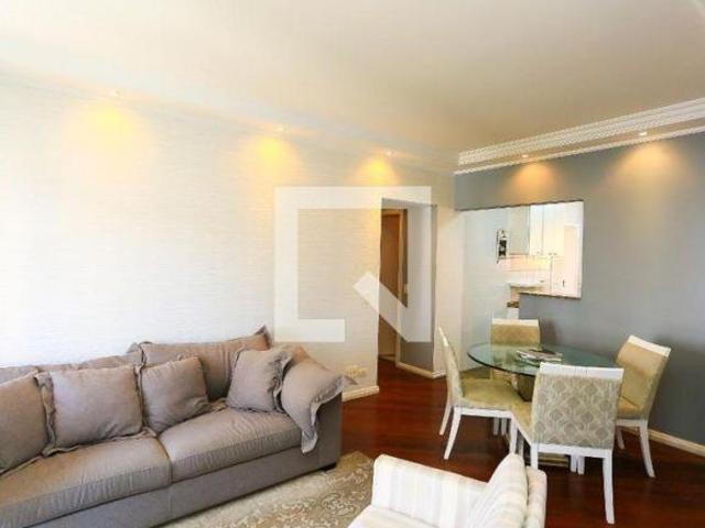 Apartamento à Venda Panamby, 3 Quartos, 109 m² São Paulo