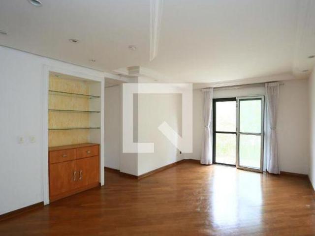 Apartamento à Venda Panamby, 3 Quartos, 109 m² São Paulo