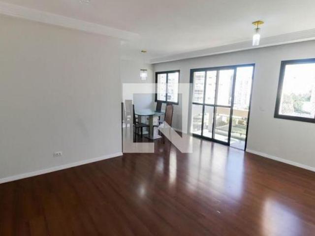 Apartamento à Venda Panamby, 3 Quartos, 110 m² São Paulo