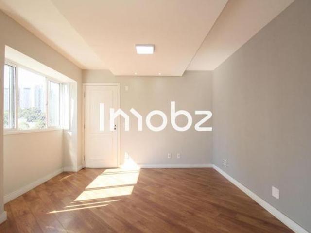 Apartamento à Venda Panamby, 3 Quartos, 117 m2