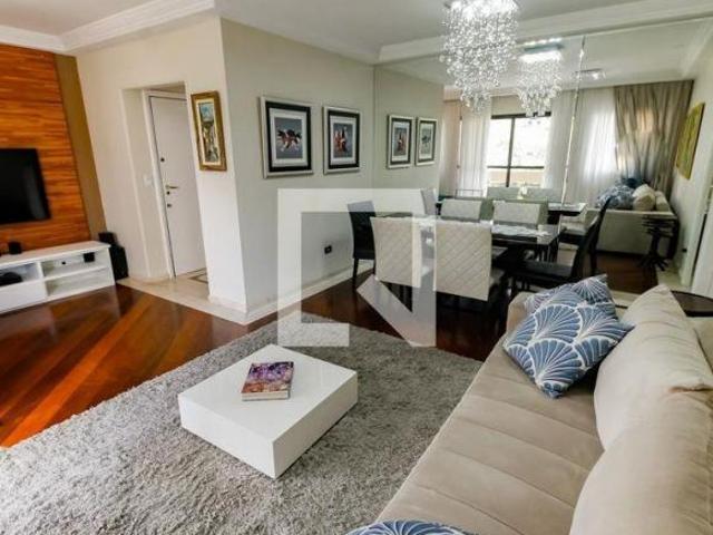 Apartamento à Venda Panamby, 3 Quartos, 117 m² São Paulo