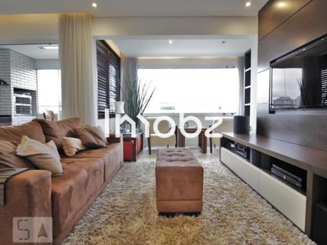 Apartamento à Venda Panamby, 3 Quartos, 115 m2