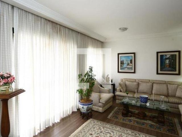 Apartamento à Venda Panamby, 3 Quartos, 115 m² São Paulo