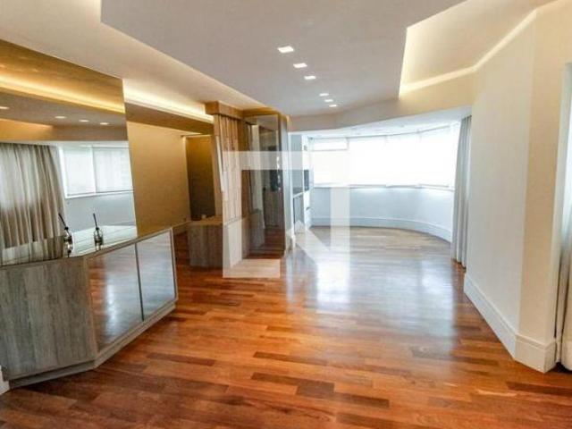 Apartamento à Venda Panamby, 3 Quartos, 116 m² São Paulo