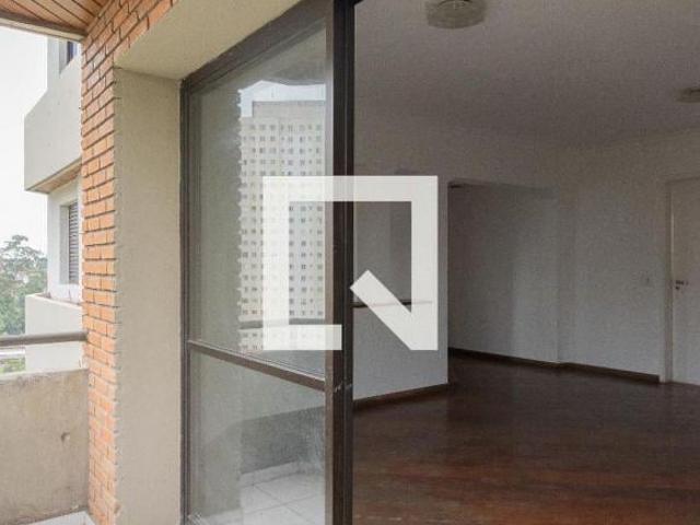 Apartamento à Venda Panamby, 3 Quartos, 119 m2