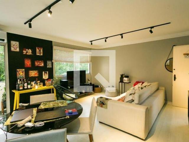 Apartamento à Venda Panamby, 3 Quartos, 119 m2