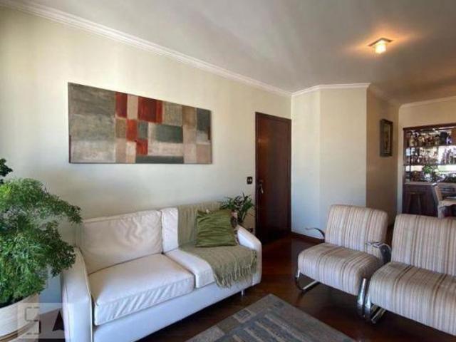 Apartamento à Venda Panamby, 3 Quartos, 119 m² São Paulo