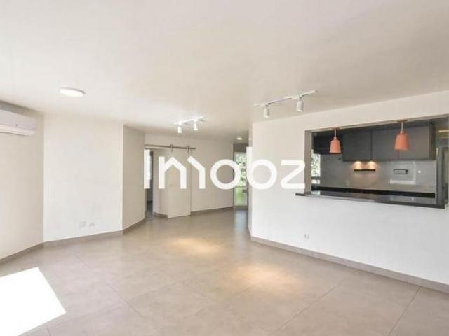 Apartamento à Venda Panamby, 3 Quartos, 123 m2