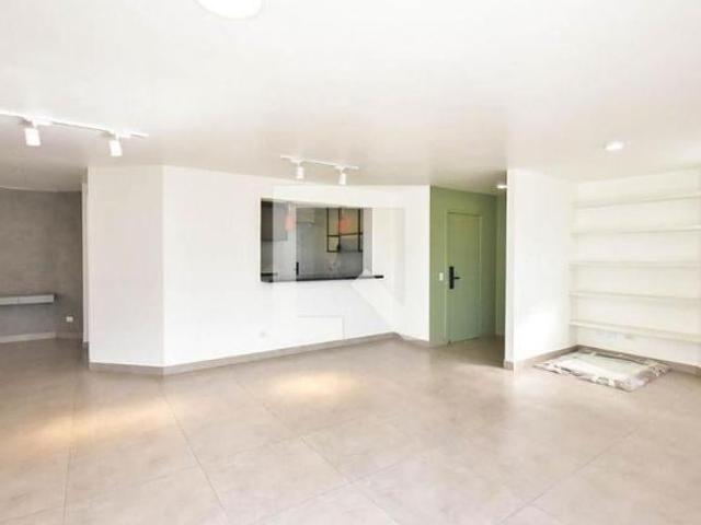 Apartamento à Venda Panamby, 3 Quartos, 123 m² São Paulo