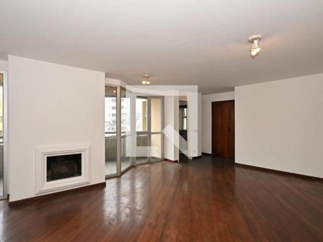 Apartamento à Venda Panamby, 3 Quartos, 120 m2