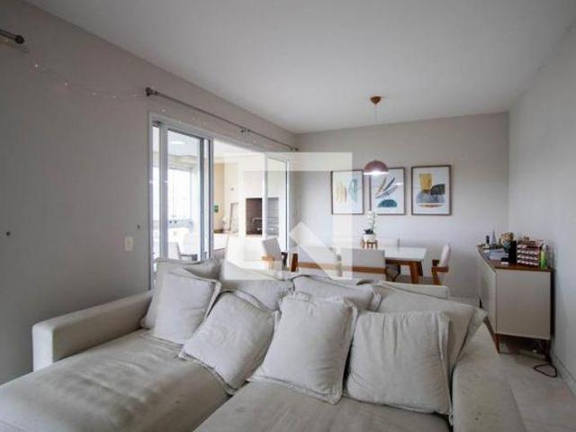 Apartamento à Venda Panamby, 3 Quartos, 120 m2
