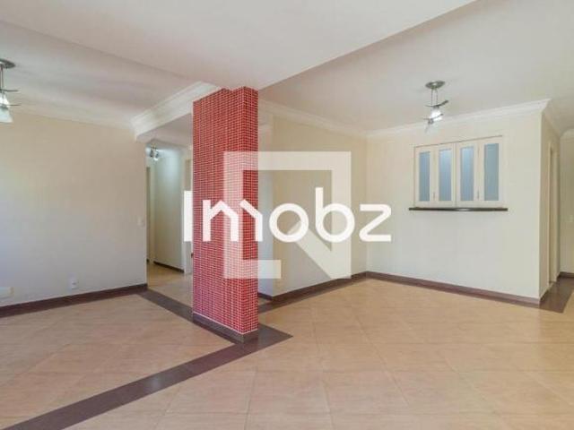 Apartamento à Venda Panamby, 3 Quartos, 120 m2