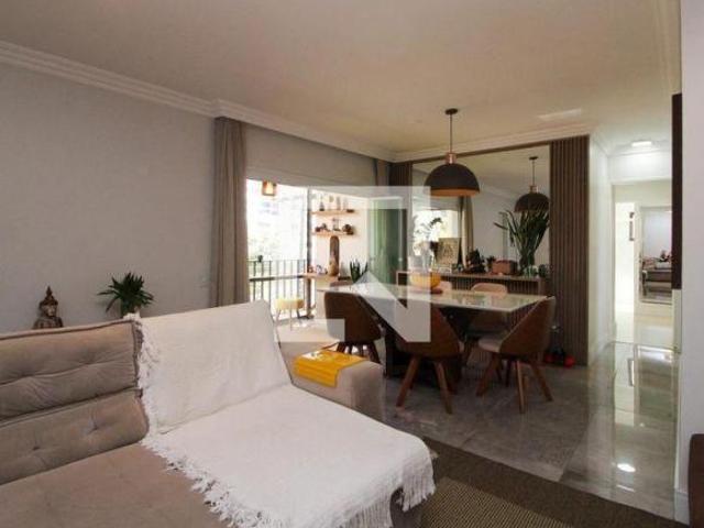 Apartamento à Venda Panamby, 3 Quartos, 120 m² São Paulo