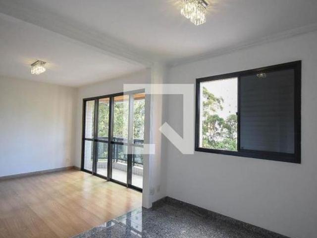 Apartamento à Venda Panamby, 3 Quartos, 121 m2
