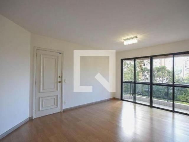 Apartamento à Venda Panamby, 3 Quartos, 121 m² São Paulo