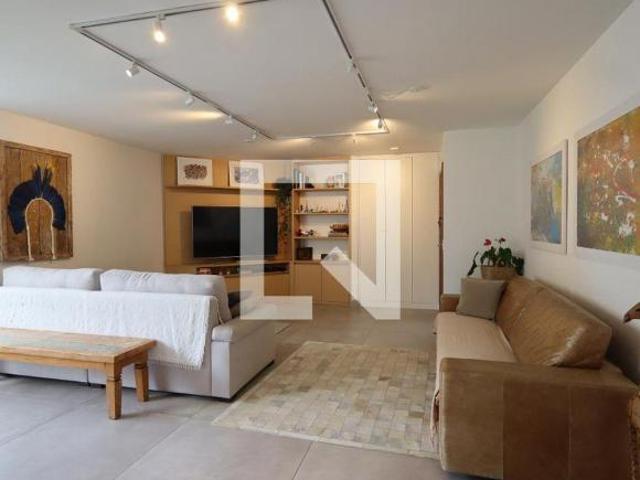 Apartamento à Venda Panamby, 3 Quartos, 122 m2