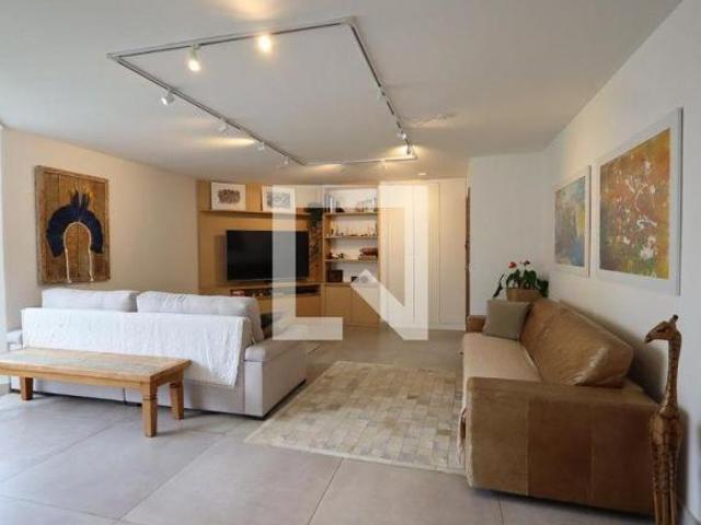 Apartamento à Venda Panamby, 3 Quartos, 122 m² São Paulo