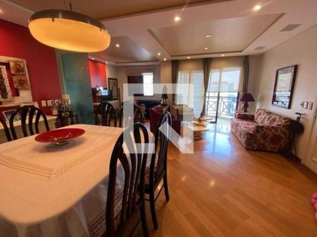 Apartamento à Venda Panamby, 3 Quartos, 125 m² São Paulo