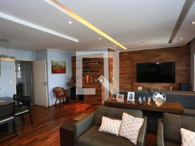 Apartamento à Venda Panamby, 3 Quartos, 126 m2