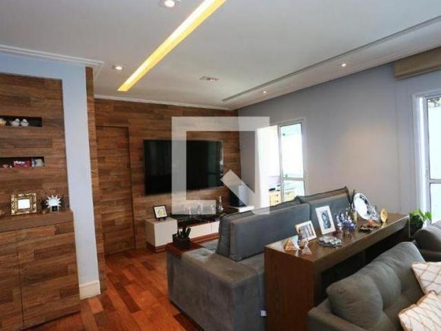 Apartamento à Venda Panamby, 3 Quartos, 126 m² São Paulo