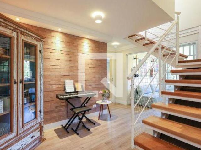 Apartamento à Venda Panamby, 3 Quartos, 128 m2