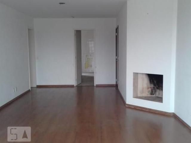 Apartamento à Venda Panamby, 3 Quartos, 128 m2