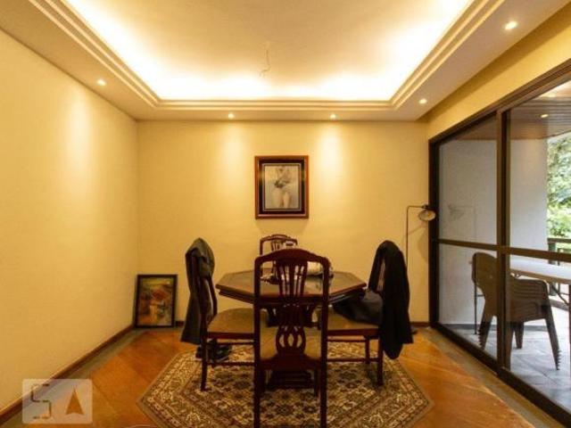 Apartamento à Venda Panamby, 3 Quartos, 129 m2