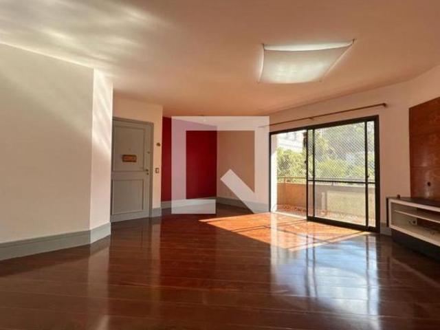 Apartamento à Venda Panamby, 3 Quartos, 130 m2