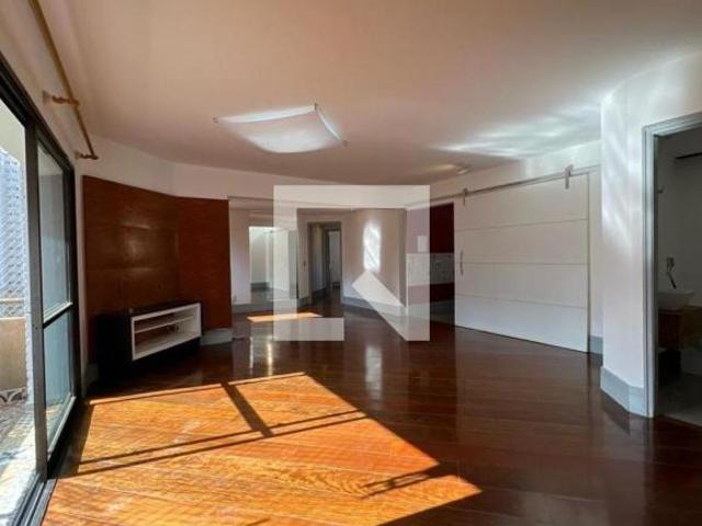 Apartamento à Venda Panamby, 3 Quartos, 130 m2