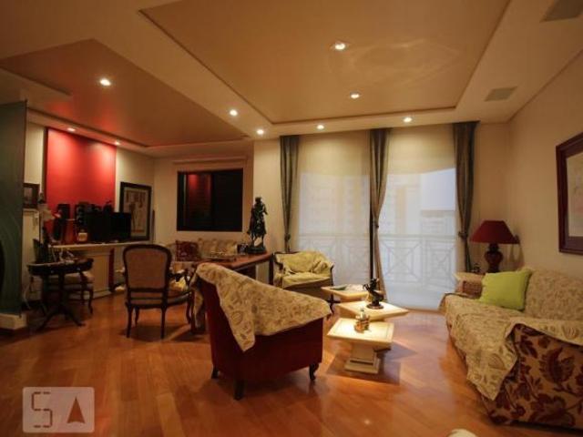 Apartamento à Venda Panamby, 3 Quartos, 130 m² São Paulo